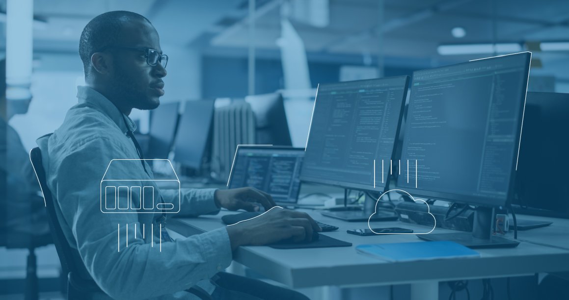 Servidor Dedicado ou Cloud é o mais indicado. | WebHS